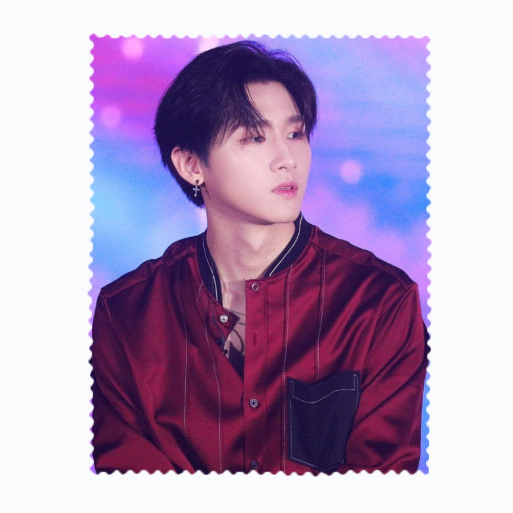 รับผลิตผ้าเช็ดแว่น สั่งทำ ผ้าเช็ดแว่นตา ผ้าเช็ดแว่น ผ้าเช็ดเลนส์ ไอเอ็ม ...
