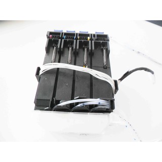 ชุดรับตลับหมึก INK REFILL ASSY.,พร้อม สายลำเลียงหมึก BROTHER DCP-150C ...