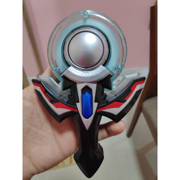 Orb Ring Neo Dx ออร์บริงนีโอ+ 1เหรียญORB แท้Bandai | Shopee Thailand