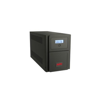 APC Easy UPS SMV1000I-MS Line-interactive SMV 1000VA 230V, Universal Outlet | Shopee Thailand