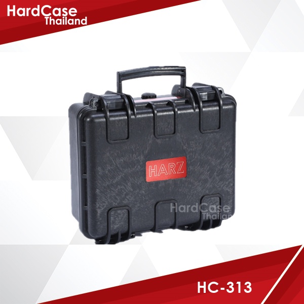 Hardcase กล่องกันกระแทก กล่องใส่กล้อง กระเป๋าใส่ปืนสั้น กล่องใส่อุปกรณ์ กล่องอเนกประสงค์ HARZ ...