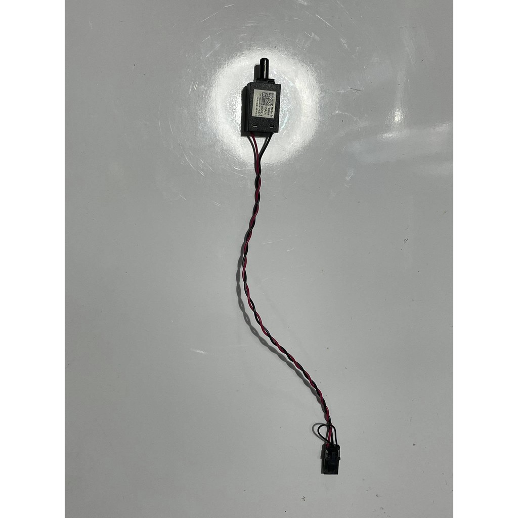 Dell OEM Optiplex / PowerEdge / Precision Desktop Intrusion Switch ...