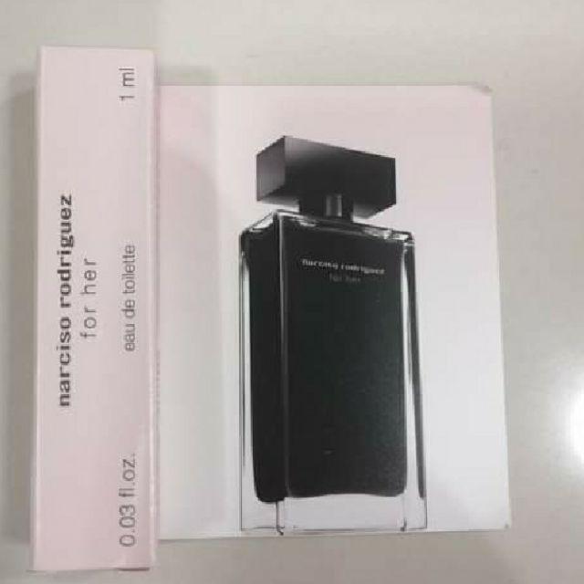 narciso vial มี กลิ่นให้เลือก | Shopee Thailand