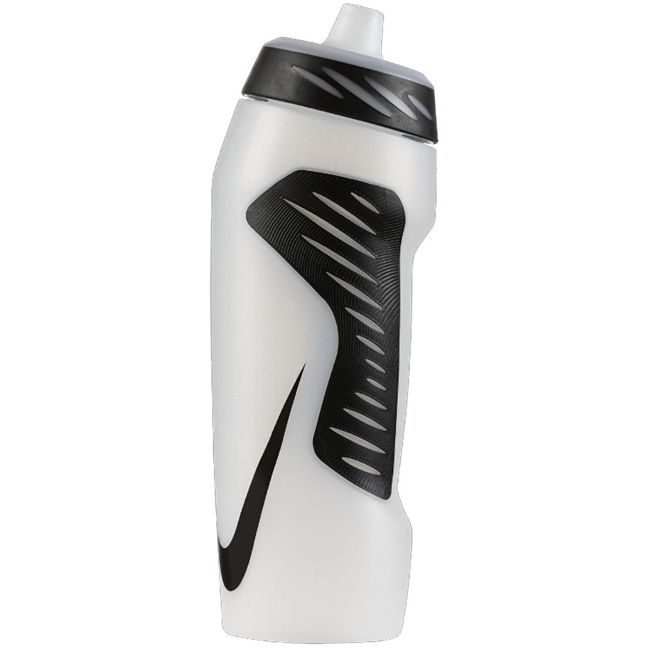 Nike ไนกี้ กระบอกน้ำ OL+ Water Bottle 24Oz. N.OB.A6.968 Clear(690 ...