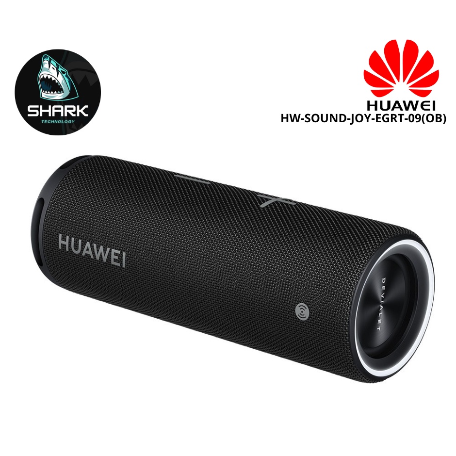 ลำโพง Huawei Bluetooth Speaker Sound Joy Obsidian Black | Shopee Thailand