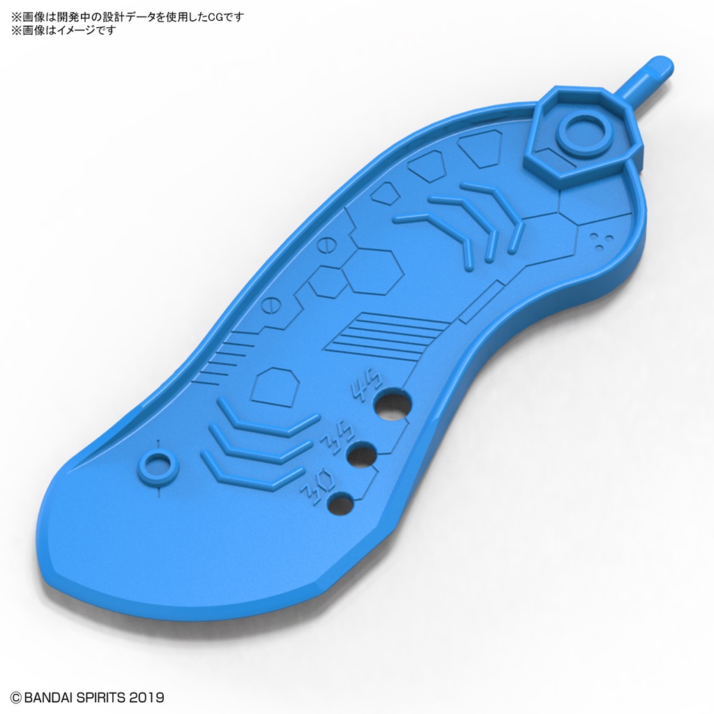 BANDAI SPIRITS PARTS SEPARATOR | Shopee Thailand