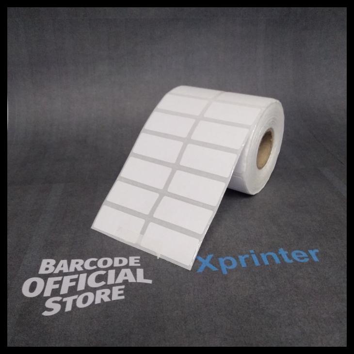 Xp-360b Xprinter ป้ายบาร์โค้ด Uk 33 X 15 (2 สาย) ความร้อน 33x15 มม. ...