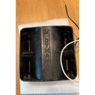 ลำโพงไซเรน FEDERAL SIGNAL รุ่น MS100 DYNAMAX 100 W MADE IN USA ผ่อนชำระ ...