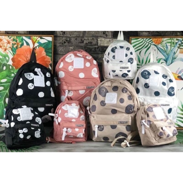 New! CILO CALA BACKPACK | Shopee Thailand