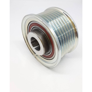 ลูกลอกไดชาร์ท TOYOTA REVO 2.8 1GD**สีแดง**(17mm)#27415-0L050****ราคา ...