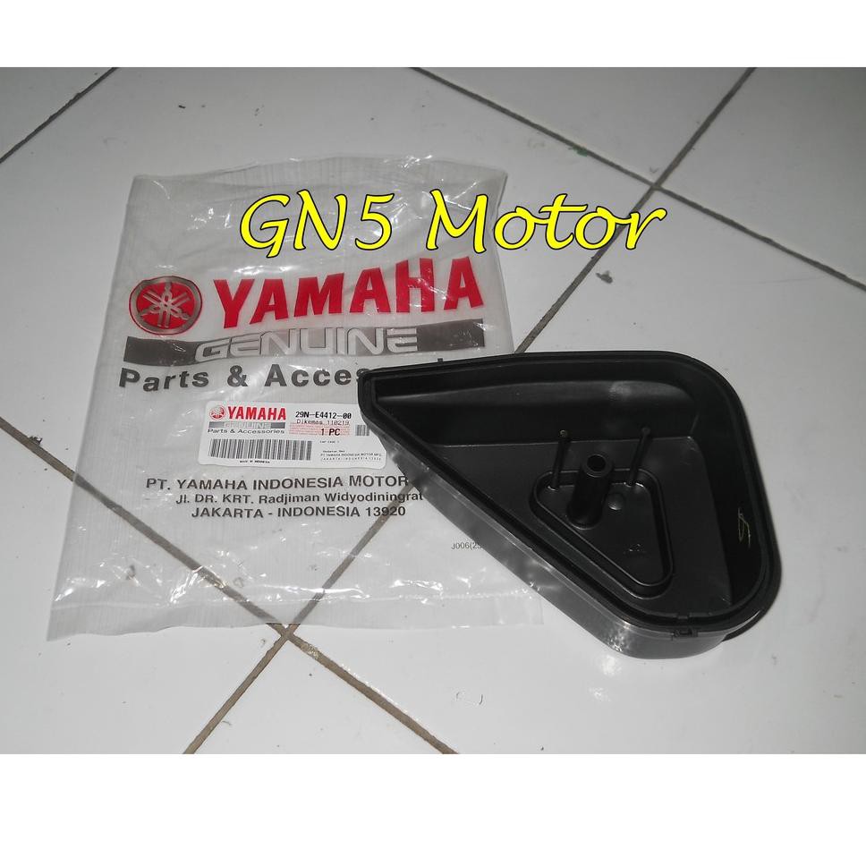 กล่องกรองอากาศด้านซ้าย / รหัส Yamaha Rxking Rx King Original 29n-e4412 ...