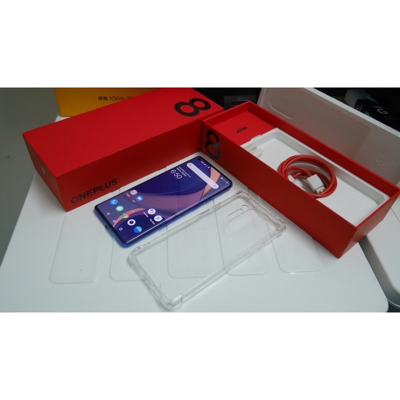 One plus 8 Pro ram 12g rom 256g | Shopee Thailand