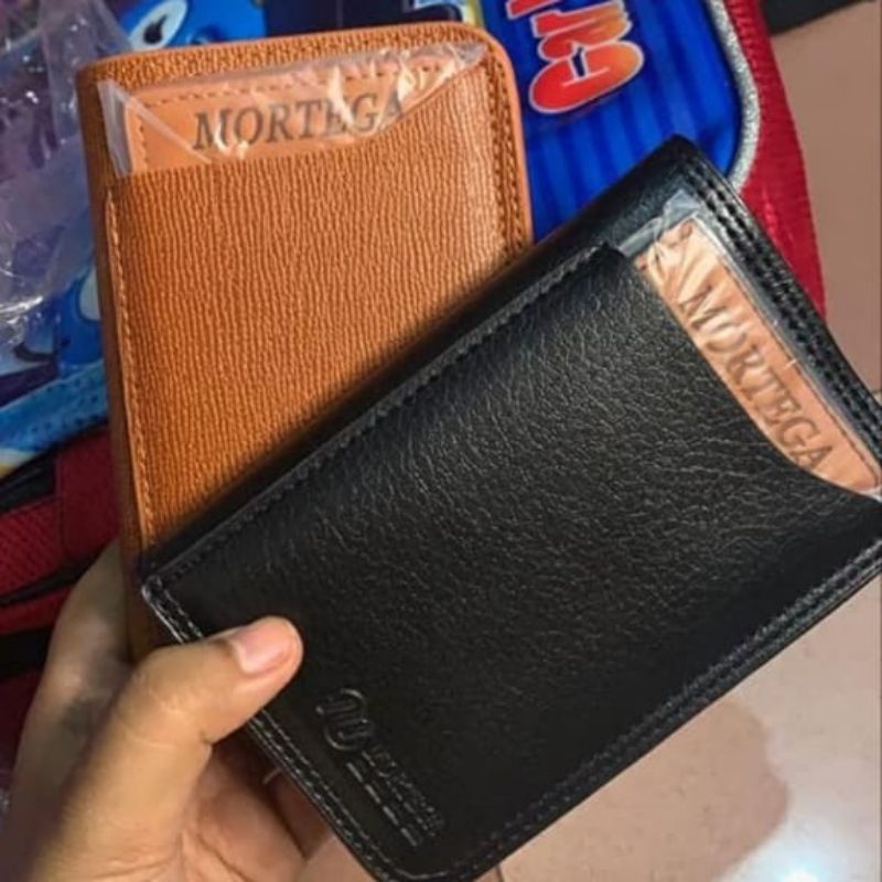 (พร้อมส่ง) Mortega กระเป๋าสตางค์ | Shopee Thailand