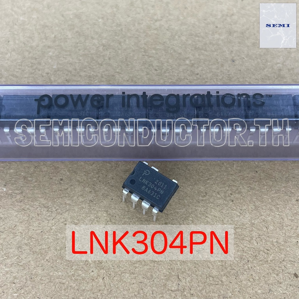 IC LNK304PN ไอซี DIP-7 | Shopee Thailand