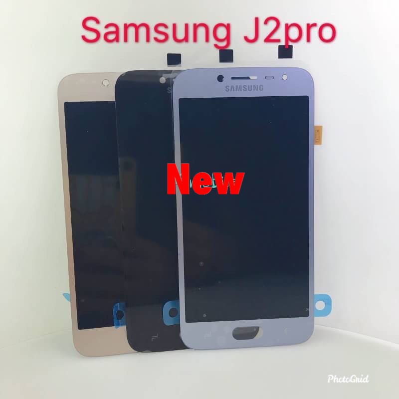 หน้าจอ LCD โทรศัพท์ Samsung J2 Pro ( งาน TFT ） | Shopee Thailand