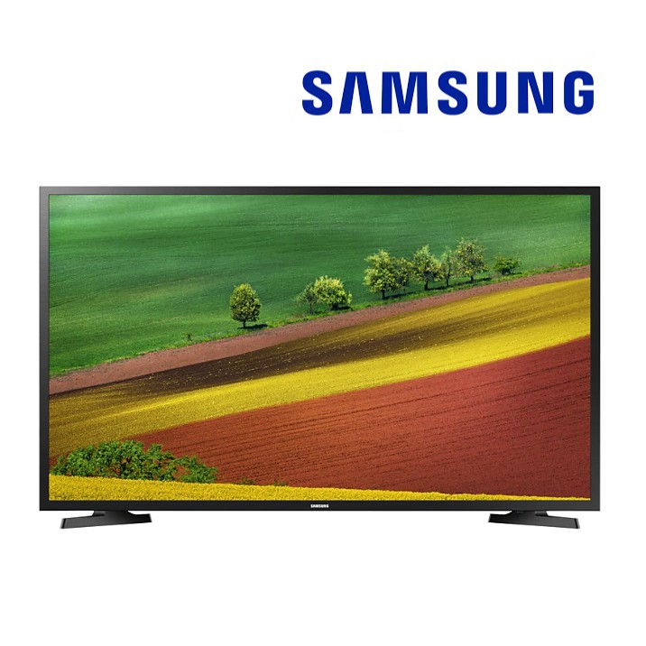 Samsung HD Smart TV 32" รุ่น UA32N4300 | Shopee Thailand