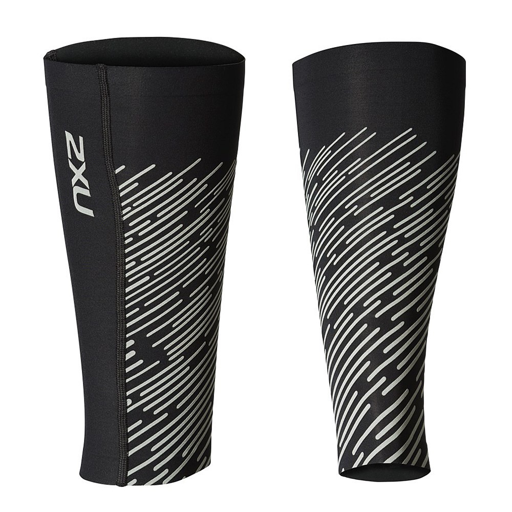 2XU Reflect Compression Calf Guards | Shopee Thailand