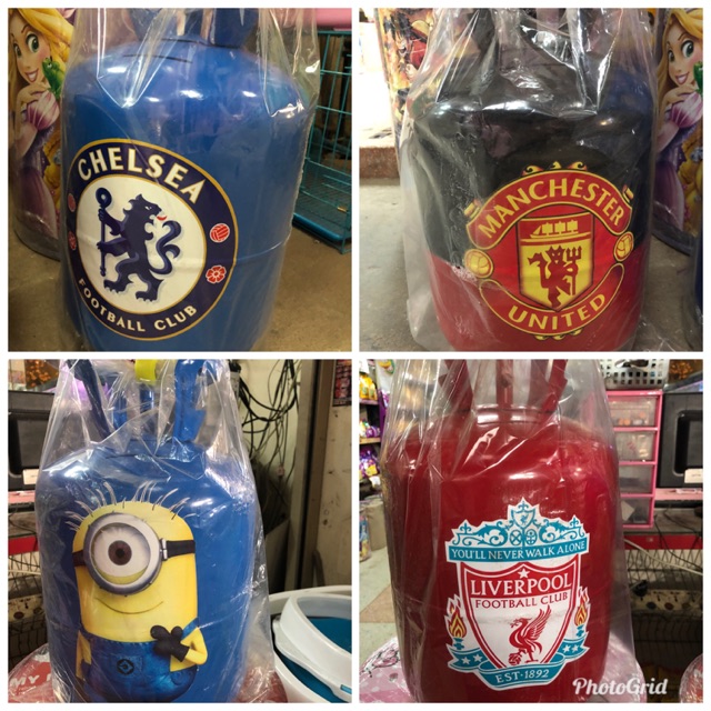 MaeNid พรีออเดอร์ ออมสินถังแก๊ส | Shopee Thailand