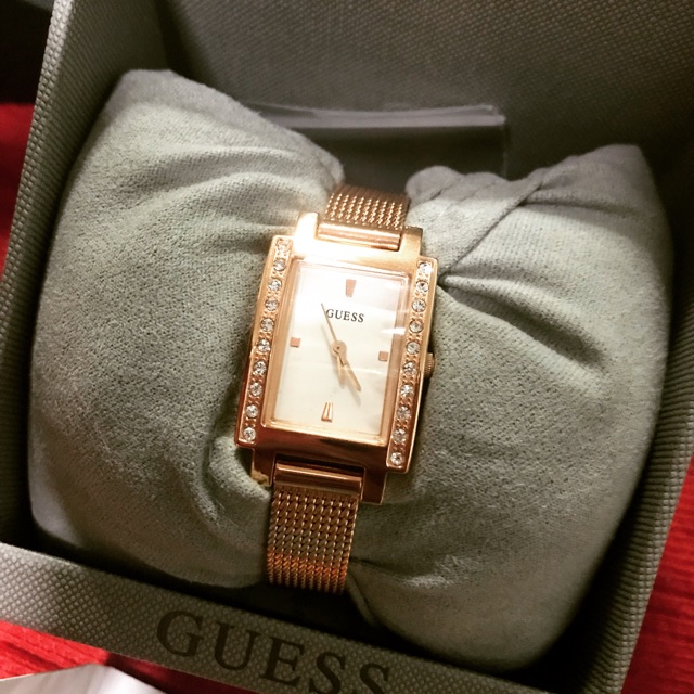 Guess watch | Shopee Thailand