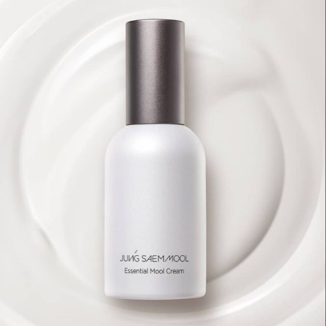Jung Saem Mool Essential Mool Cream 50ml | Shopee Thailand