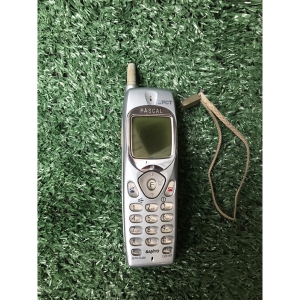 เครื่องโทรศัพท์ PCT SHARP JD P5T,PCT X4 ,SANYO | Shopee Thailand