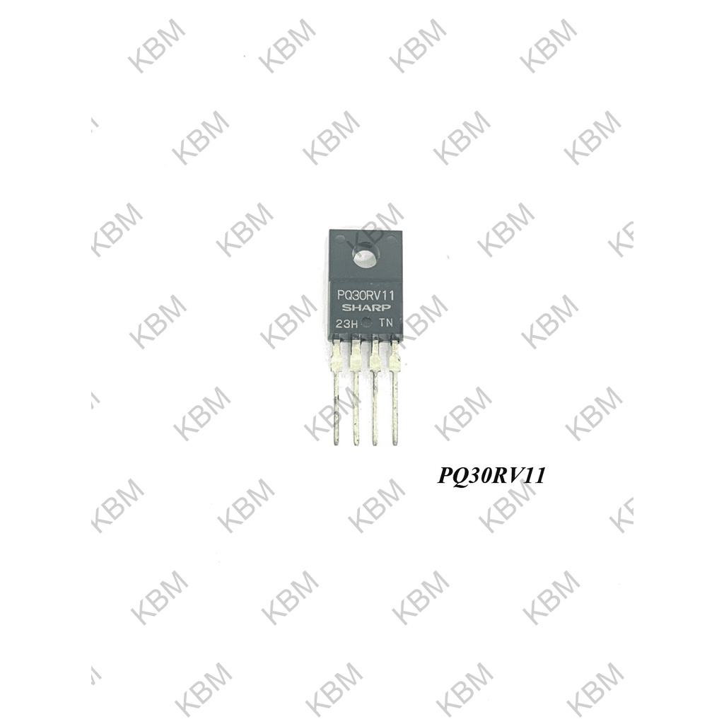 Integrated Circuit (IC) PQ30RV11 PQ30RV21 PQ30RV31 PQ120RDA1 PQ120RDA2 | Shopee Thailand