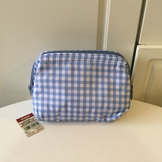 Muji small bag from Japan | Shopee Thailand