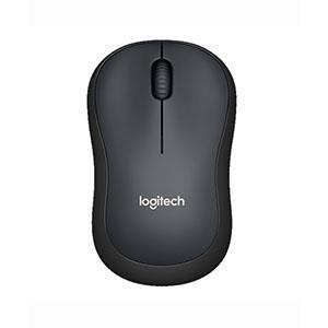 Logitech Mouse M221 SILENT (เมาส์ไร้สาย) รหัสสินค้า : M221-CORDLESS-MS ...