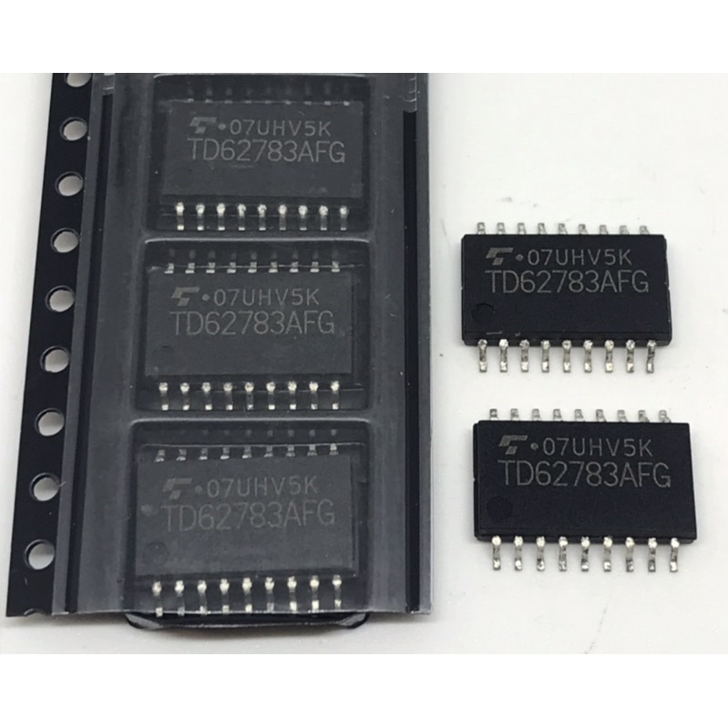 TD62783AFG SMD 18ขา แพ้ค2ตัว | Shopee Thailand