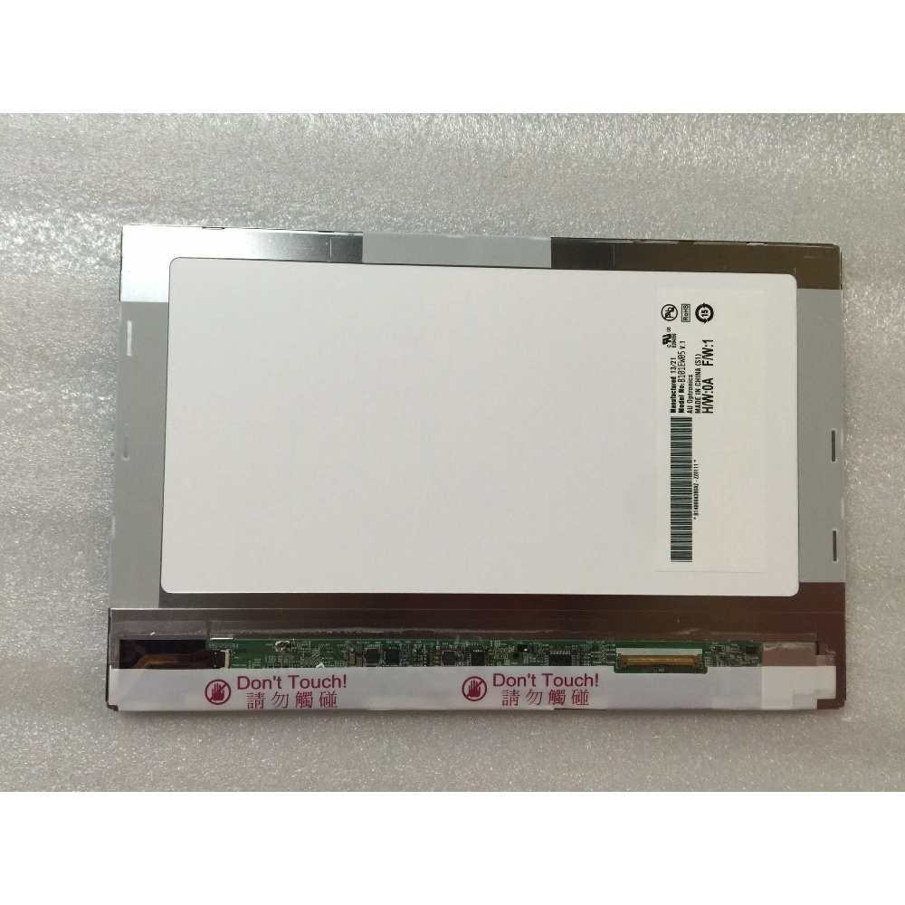 Original 10.1 นิ้วสําหรับ Acer Iconia Tab A500 B101EW05 V.1 B101EW05 V1 ...