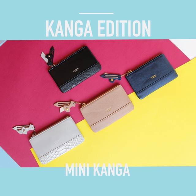 Mini Kanga | Shopee Thailand