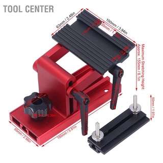 Grinder Clamp อลูมิเนียมอัลลอยด์ปรับชุดเครื่องมือเจียระไน | Shopee Thailand