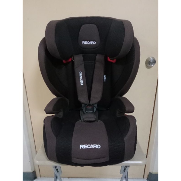 carseat booster Recaro Start J1 | Shopee Thailand