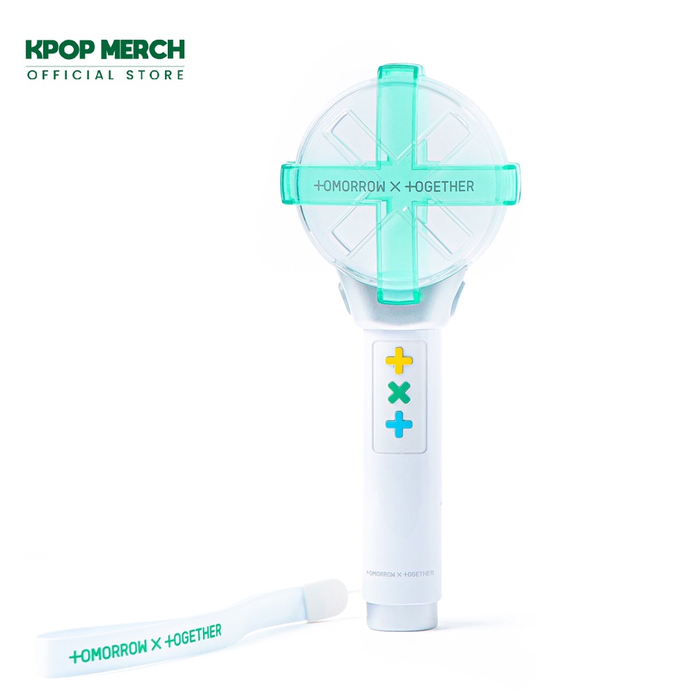 TOMORROW X TOGETHER (TXT) - Official Light stick | Shopee Thailand
