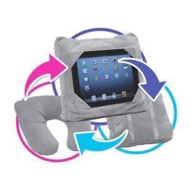 GoGo Pillow หมอนเอนกประสงค์ 3in1 หมอนเอนกประสงค์ 3in1GoGo Pillow ...