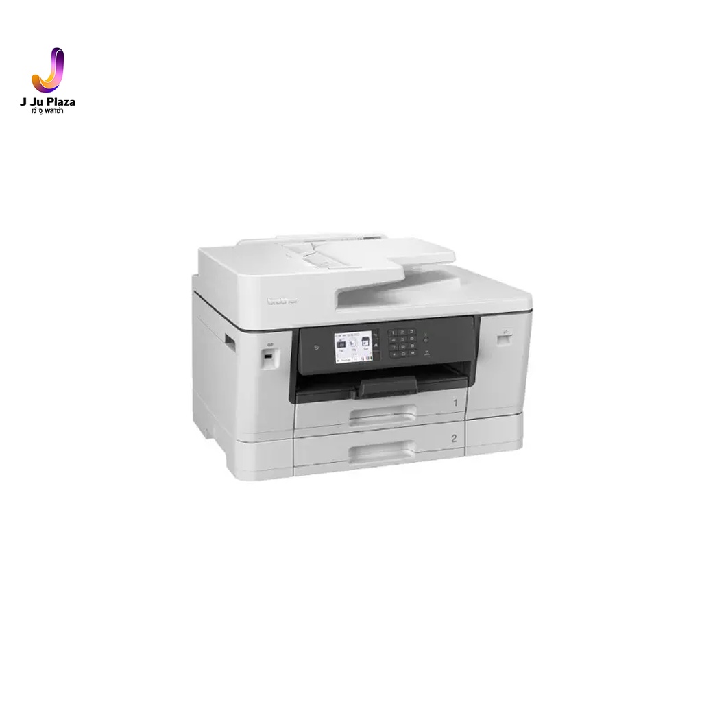 Inkjet Printer Brother MFC-J3940DW A3 Print 35/32 ppm/Scan A3/Copy A3 ...