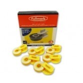 KTS (ศูนย์เครื่องเขียน) เทปลบคำผิด FULLMARK F583 | Shopee Thailand