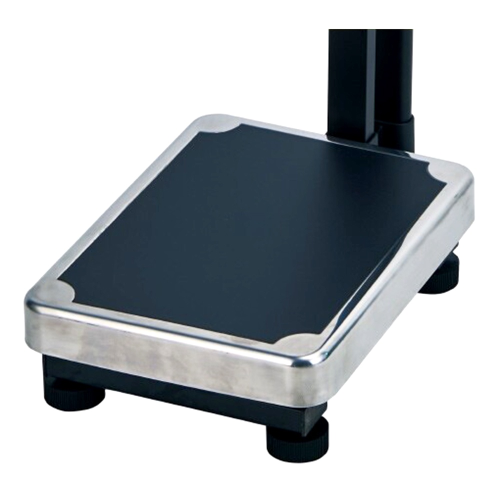 เครื่องชั่งน้ำหนัก พร้อมวัดความสูง Kinlee รุ่น TCS-250LP รับน้ำหนักสูงสุด 250 กก. | Shopee Thailand