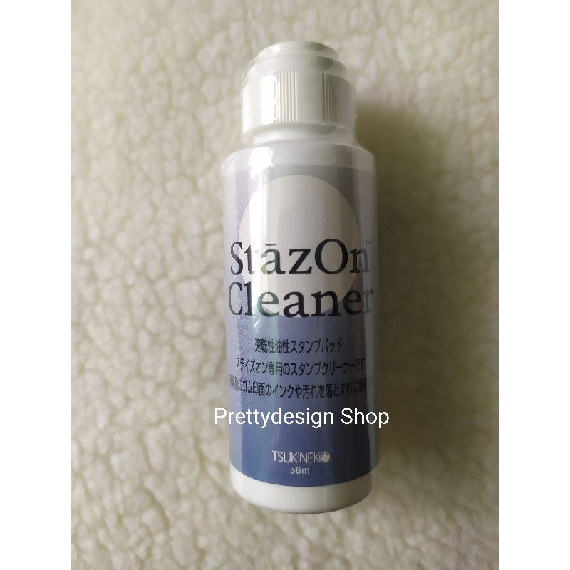 Stazon Cleaner น้ำยาทำความสะอาดตรายาง อย่างดี Made in japan พร้อมส่ง ...