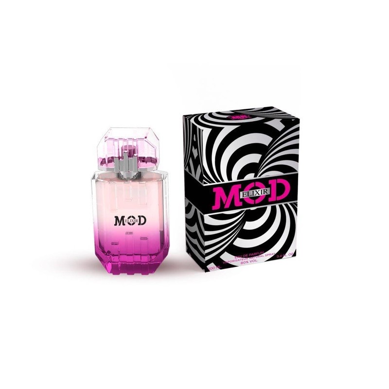 น้ำหอม MOD ELIXIR eau de parfum | Shopee Thailand