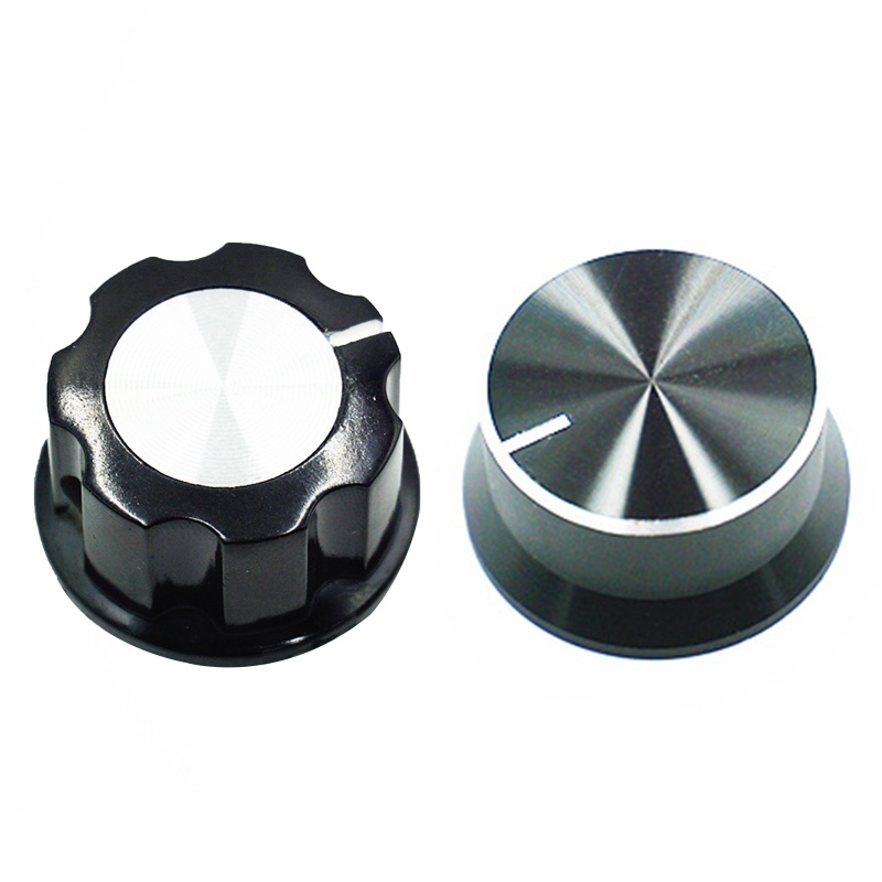 Estone Potentiometer Rotary Switch Cover เปลี่ยนลูกบิดอิเล็กทรอนิกส์ ...