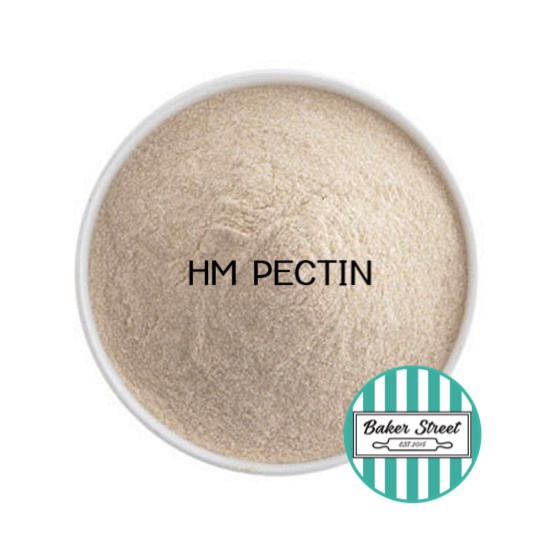 HM Pectin เพคติน (อเมริกา) ใช้ทำแยม แพค 200 g. | Shopee Thailand