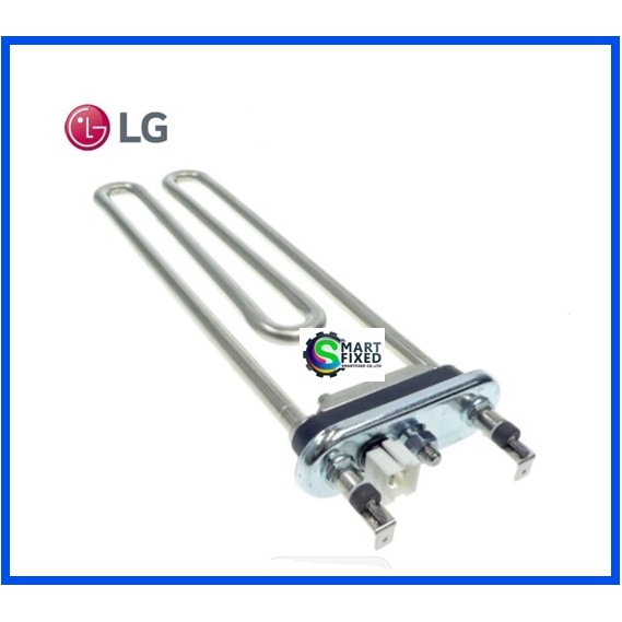 ฮิตเตอร์อะไหล่เครื่องอบผ้าแอลจี/Heater Assembly/LG/AEG73309903/อะไหล่ ...