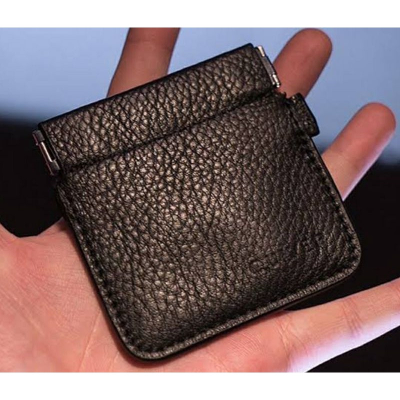 Quiver Walletมายากลกระเป๋าเปลี่ยนเหรียญ | Shopee Thailand