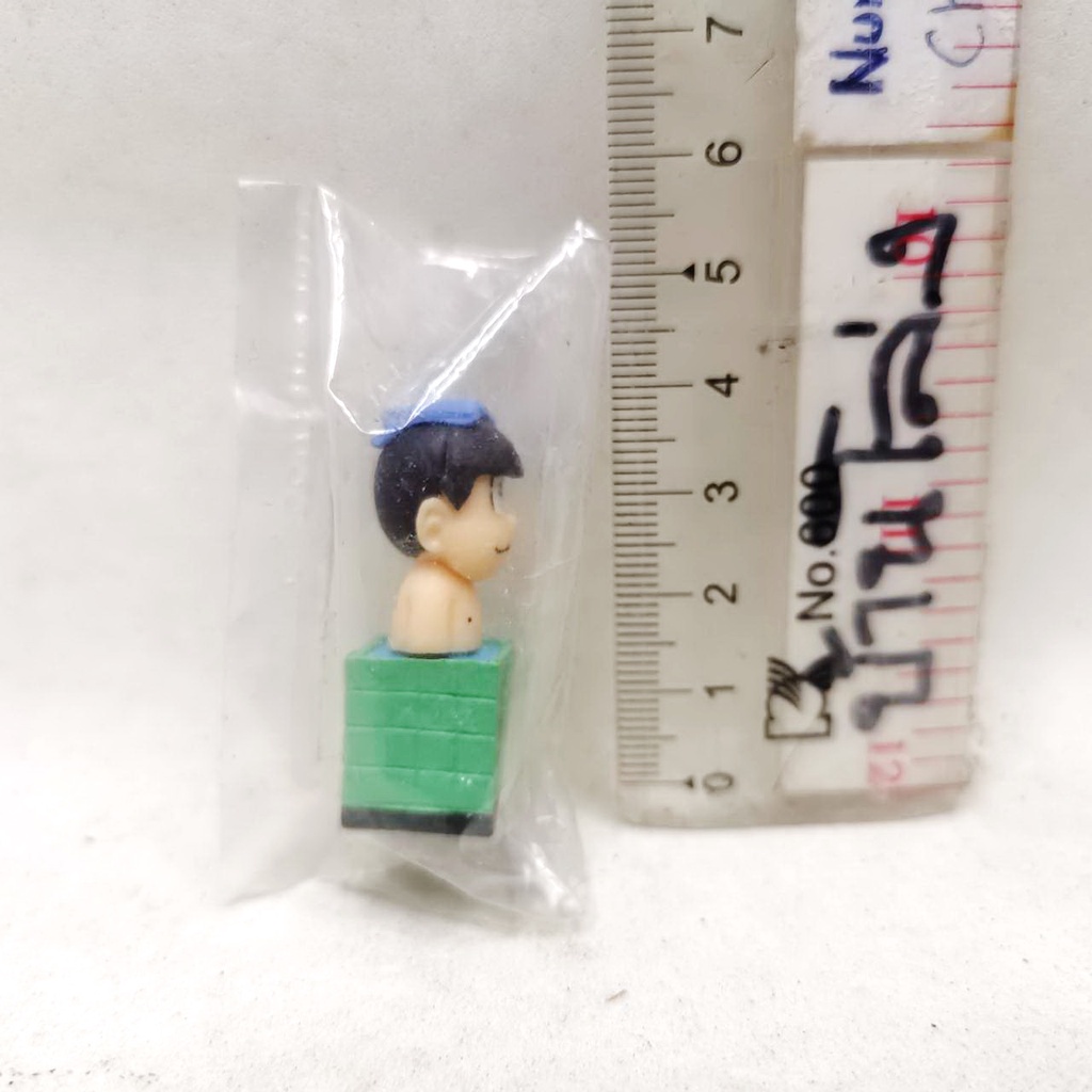 (แท้/มือ1,2) Sega Todomatsu & Jyushimatsu Matsuno of Osomatsu-San ramen ...