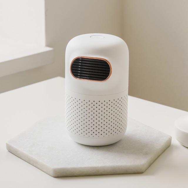 ROBA Mini Air Purifier | Shopee Thailand