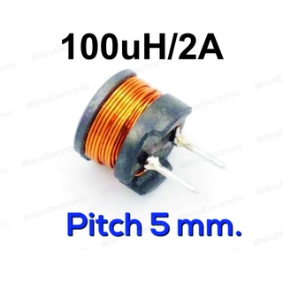L 100uH/2A Inductor | Shopee Thailand