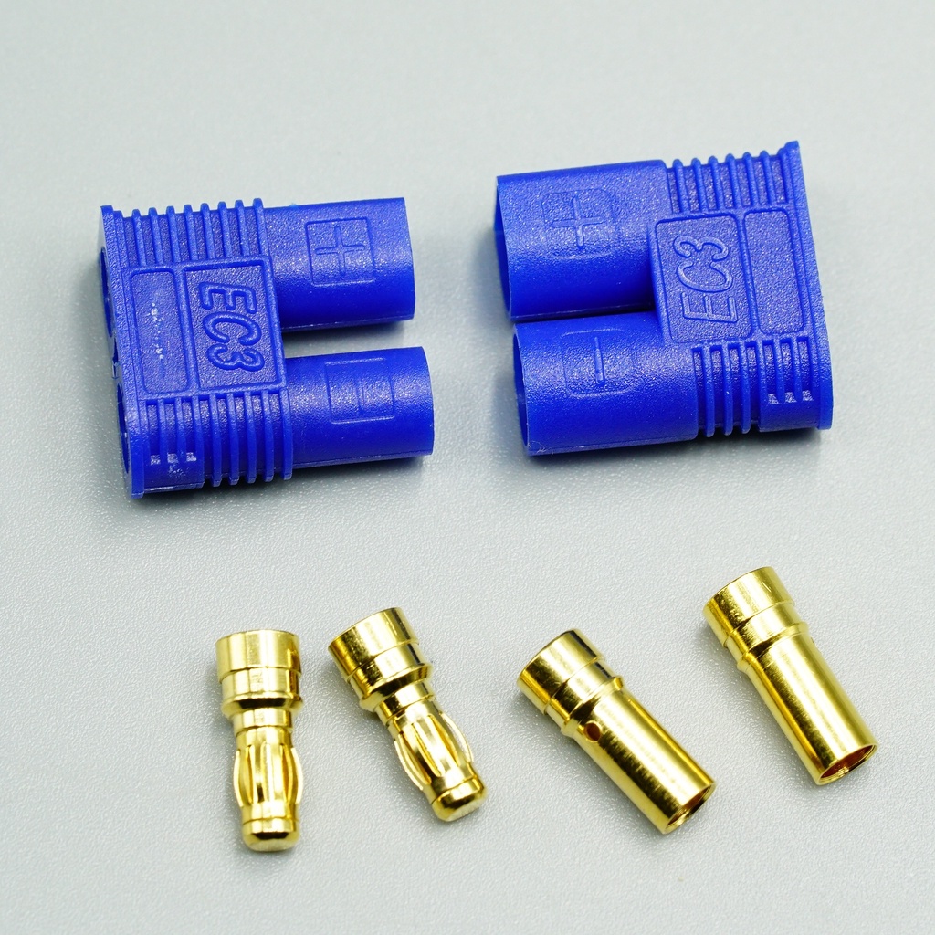 Plug EC2 , EC3 , EC5 ปลั๊ก EC2 ,ปลั๊ก EC3 ,ปลั๊ก EC5 | Shopee Thailand