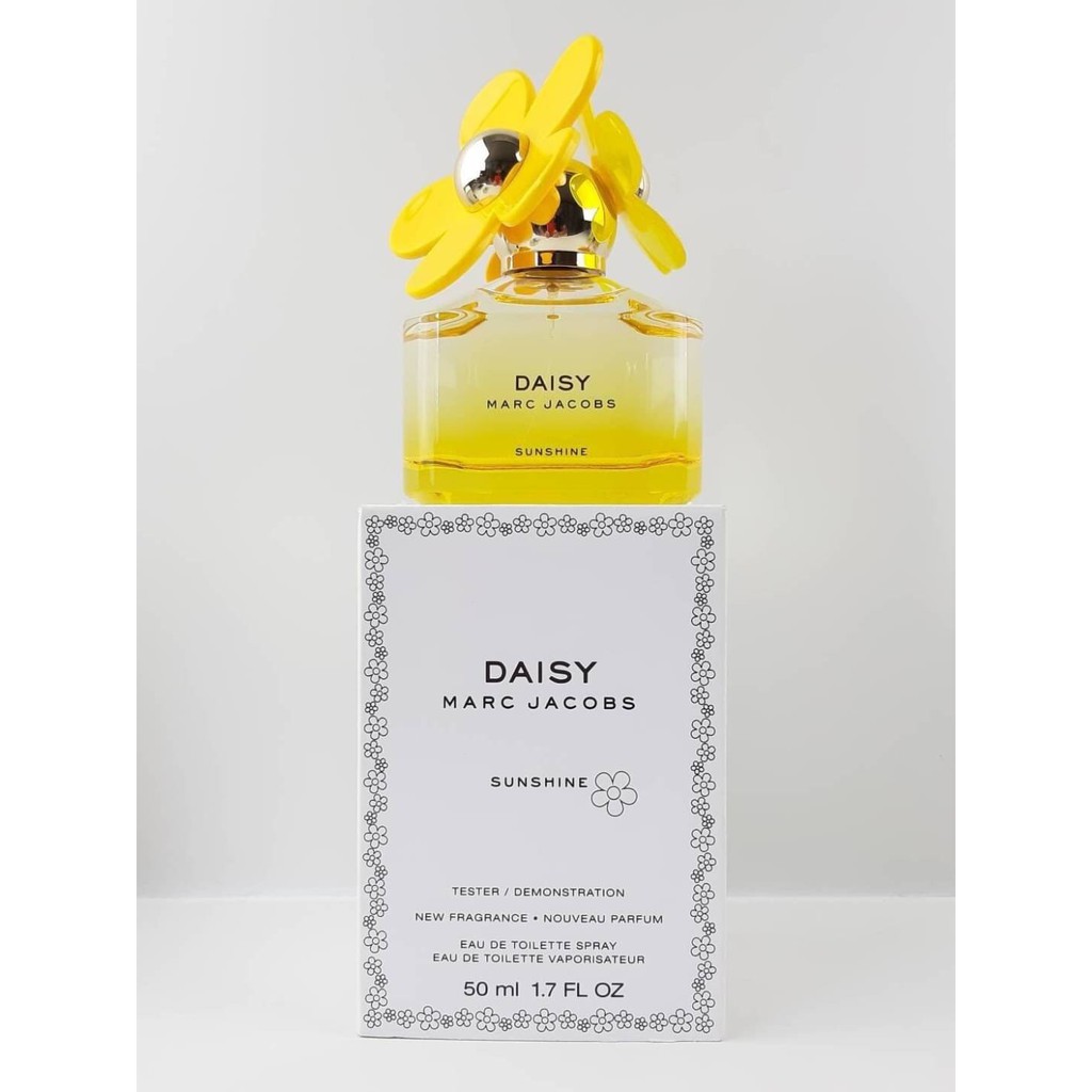 เทส Marc Jacobs Daisy Dream s is a Floral Fruity fragrance for women ...