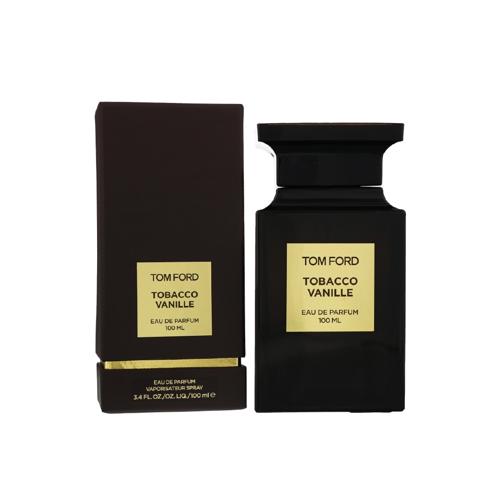 Tom Ford Tobacco Vanille EDP 100 ml น้ำหอม ผู้ชาย Tom Ford ของแท้ 100% ...